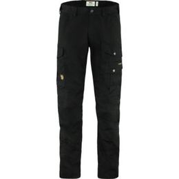 Fj&auml;llr&auml;ven Fj&auml;llr&auml;ven Barents Pro Trousers M black - Gr&ouml;&szlig;e 50 Herren 87179