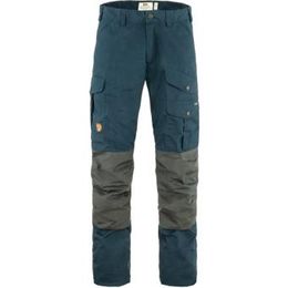 Fj&auml;llr&auml;ven Fj&auml;llr&auml;ven Barents Pro Trousers M mountain blue/basalt - Gr&ouml;&szlig;e 52 Herren 87179