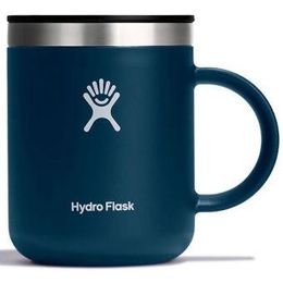 Hydro Flask Mug indigo - Gr&ouml;&szlig;e 354 ml M12CP464