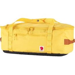 Fj&auml;llr&auml;ven Fj&auml;llr&auml;ven High Coast Duffel 36 mellow yellow - Gr&ouml;&szlig;e 36 Liter 23200254