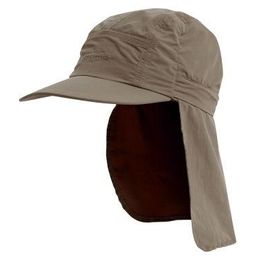 Craghoppers NosiLife Desert Hat III pebble - Gr&ouml;&szlig;e M/L CMC132