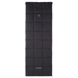 Nordisk Sif 0&deg; obsidian black - Gr&ouml;&szlig;e XL 10721304