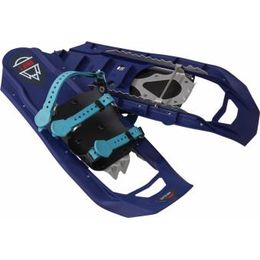 Msr Shift tron blue - Gr&ouml;&szlig;e 19 (49 cm) 10625