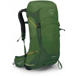 Osprey Stratos 26 seaweed/matcha green - Gr&ouml;&szlig;e 26 Liter 10005792