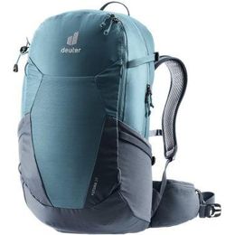 Deuter Futura 27 atlantic-ink - Gr&ouml;&szlig;e 27 Liter 3400321