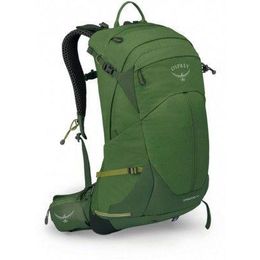 Osprey Stratos 24 seaweed/matcha green - Gr&ouml;&szlig;e 24 Liter 10005791
