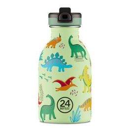 24Bottles Kid Bottle jurassic - Gr&ouml;&szlig;e 500 ml 002060