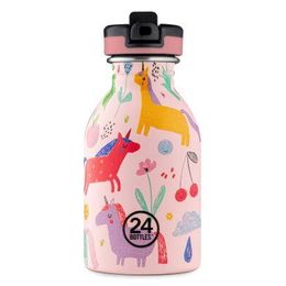 24Bottles Kid Bottle magic friends - Gr&ouml;&szlig;e 250 ml 002061