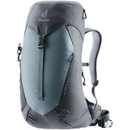 Deuter AC Lite 14 SL shale-graphite - Gr&ouml;&szlig;e 14 Liter 3420524
