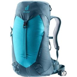 Deuter AC Lite 14 SL lagoon-atlantic - Gr&ouml;&szlig;e 14 Liter 3420524