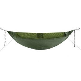 Ticket To The Moon Pro Hammock army green/green TMPRO2424