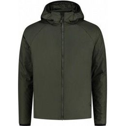 Blue Loop Originals Virga Iso Hoody dark green B330 - Gr&ouml;&szlig;e XL MPF00622