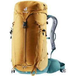 Deuter Trail 30 almond-deepsea - Gr&ouml;&szlig;e 30 Liter 3440724