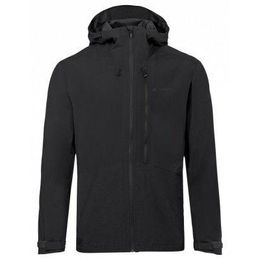 Vaude Mens Comyou Rain Jacket black - Gr&ouml;&szlig;e XL 45061