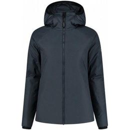 Blue Loop Originals Virga Iso Hoody Women dark blue B240 - Gr&ouml;&szlig;e XL WPF00622