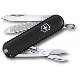 Victorinox Classic SD dark illusion - Gr&ouml;&szlig;e 5,8 cm 062233G