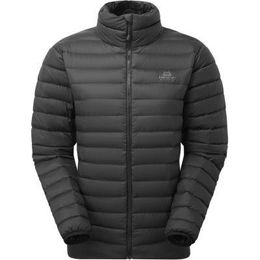 Mountain Equipment Earthrise Womens Jacket black - Gr&ouml;&szlig;e 14 UK Damen 006395