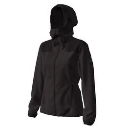 HALTI Pallas Women Warm X-Stretch Jacket black P99 - Gr&ouml;&szlig;e 36 Damen 0640544