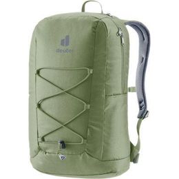 Deuter Gogo LTD grove - Gr&ouml;&szlig;e 25 Liter 6813226