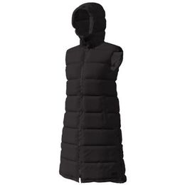 HALTI Penger Womens Puffer Vest black P99 - Gr&ouml;&szlig;e 40 Damen 0650462