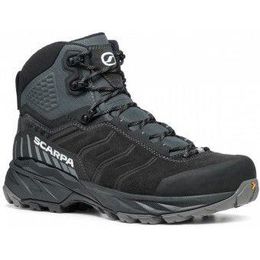 Scarpa Rush TRK GTX dark anthracite/black - Gr&ouml;&szlig;e 42,5 63143GM