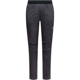 La Sportiva Roots Pants Men onyx/chalk G19W04 - Gr&ouml;&szlig;e XL ZACP069