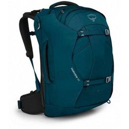 Osprey Fairview 40 night jungle blue - Gr&ouml;&szlig;e 40 Liter 10003685