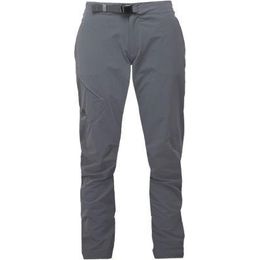 Mountain Equipment Comici Womens Pant regular - ombre blue - Gr&ouml;&szlig;e 14 UK Damen 006707