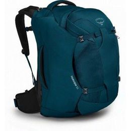 Osprey Fairview night jungle blue - Gr&ouml;&szlig;e 70 Liter 10003691