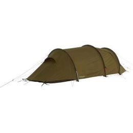 Nordisk Oppland PU dark olive - Gr&ouml;&szlig;e 3 Personen 122077