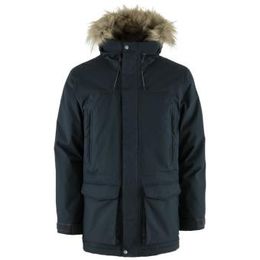 Fj&auml;llr&auml;ven Fj&auml;llr&auml;ven Nuuk Lite Parka M dark navy - Gr&ouml;&szlig;e XXL 87158