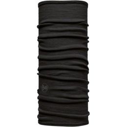 Buff Merino Lightweight Kids black - Gr&ouml;&szlig;e One size 104779