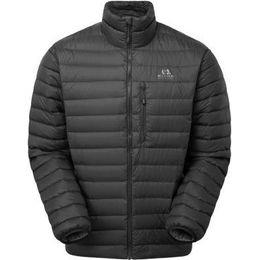 Mountain Equipment Earthrise Jacket black/black - Gr&ouml;&szlig;e L 006394