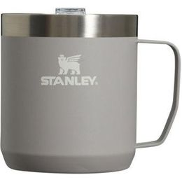 Stanley Camp Mug ash - Gr&ouml;&szlig;e 350 ml 10-09366-336