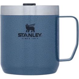 Stanley Camp Mug hammertone lake - Gr&ouml;&szlig;e 350 ml 10-09366-171