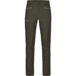 Ortovox Pelmo Pants Men dark wild herbs - Gr&ouml;&szlig;e M 62258