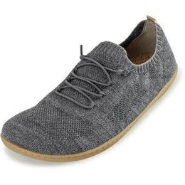 Doghammer Terrar Knit grey melange - Gr&ouml;&szlig;e 46 910843