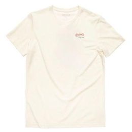 DEVOLD Premium Fisherman Tee Man white - Gr&ouml;&szlig;e S GO183295B