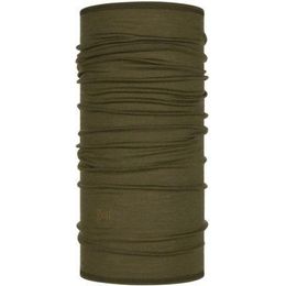 Buff Merino Lightweight Solid bark - Gr&ouml;&szlig;e One size 113010843