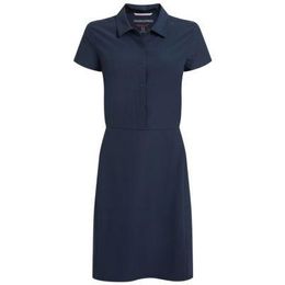 Craghoppers Nosilife Pro Dress lV blue navy - Gr&ouml;&szlig;e 12 UK Damen CWD049