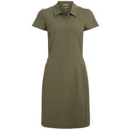 Craghoppers Nosilife Pro Dress lV wild olive CZL - Gr&ouml;&szlig;e 12 UK Damen CWD049