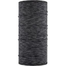 Buff Merino Lightweight Kids mutlistripes graphite - Gr&ouml;&szlig;e One size 123324901