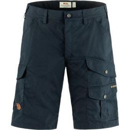 Fj&auml;llr&auml;ven Fj&auml;llr&auml;ven Vidda Pro Lite Shorts dark navy - Gr&ouml;&szlig;e 48 Herren 86892