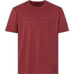 Vaude Mens Cyclist T-Shirt V redeva - Gr&ouml;&szlig;e XXL 42125