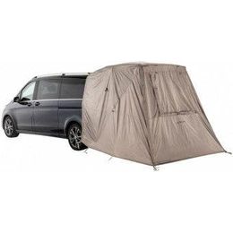 Vaude Drive Van Trunk linen 15473