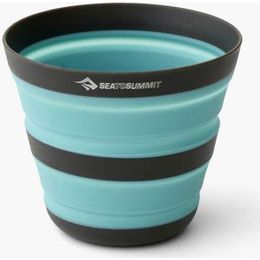 Sea To Summit Frontier UL Collapsible Cup blue - Gr&ouml;&szlig;e 400 ml ACK038021