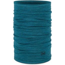 Buff Merino Lightweight Solid teal - Gr&ouml;&szlig;e One size 113010