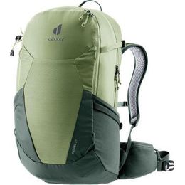 Deuter Futura 27 grove-ivy - Gr&ouml;&szlig;e 27 Liter 3400321