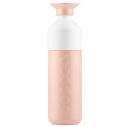 Dopper Trinkflasche Insulated pebble beach - Gr&ouml;&szlig;e 580 ml 6866