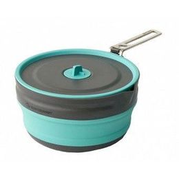Sea To Summit Frontier UL Collapsible Pouring Pot Gr&ouml;&szlig;e 2,2 Liter ACK025021